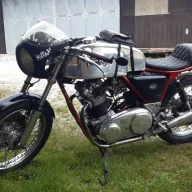 750 barrel and clyinder head troubles | Access Norton Motorcycle Forums