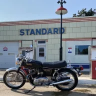 Gear Box overhaul 1974 Commando | Access Norton Motorcycle Forums