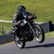 Bathtub combustion chambers | Access Norton Motorcycle Forums