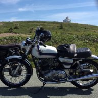Fettling a Norton Commando 750 | Page 3 | Access Norton Motorcycle Forums